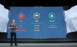 Facebook ya tiene reproductor de vídeo 'embebido'